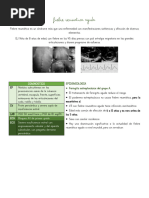 Criterios de Jones para Fiebre Reumática | PDF | Inmunología ...
