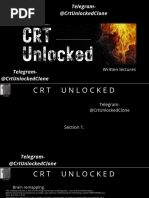 ICT Order Block Explained: Complete Trading Strategy ICT Trading | PDF ...