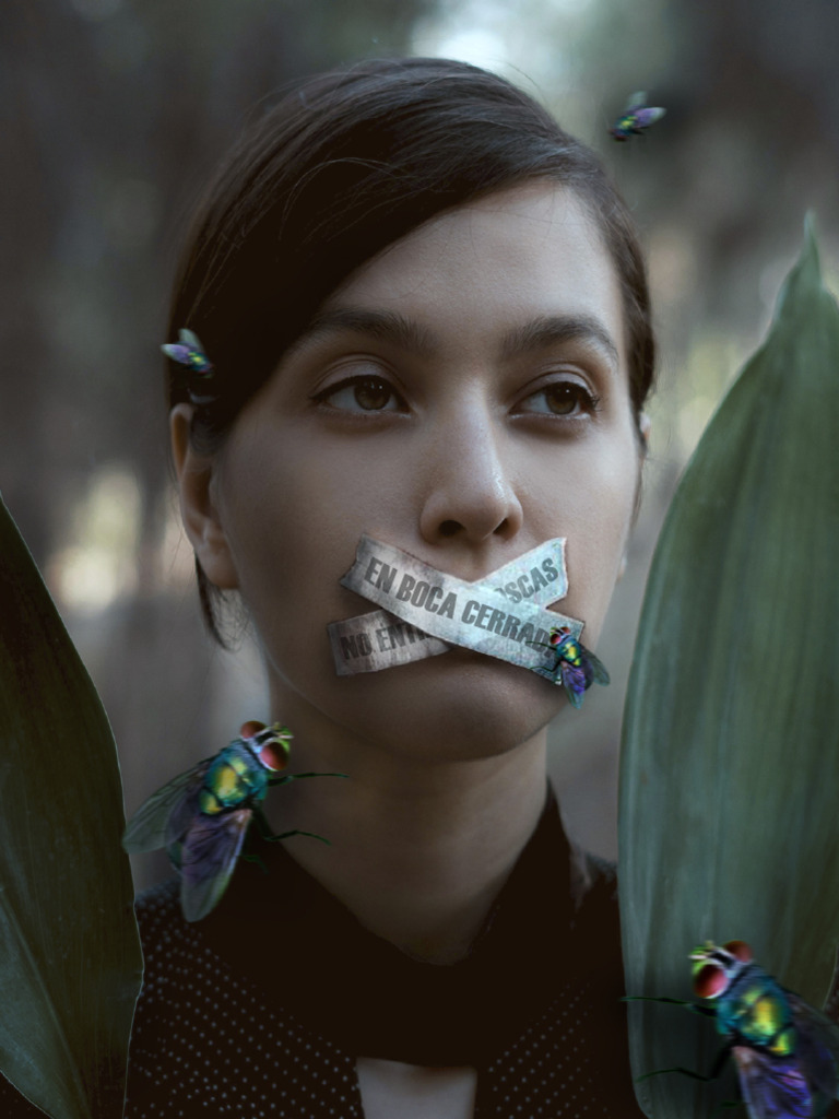 En Boca Cerrada No Entran Moscas | PDF