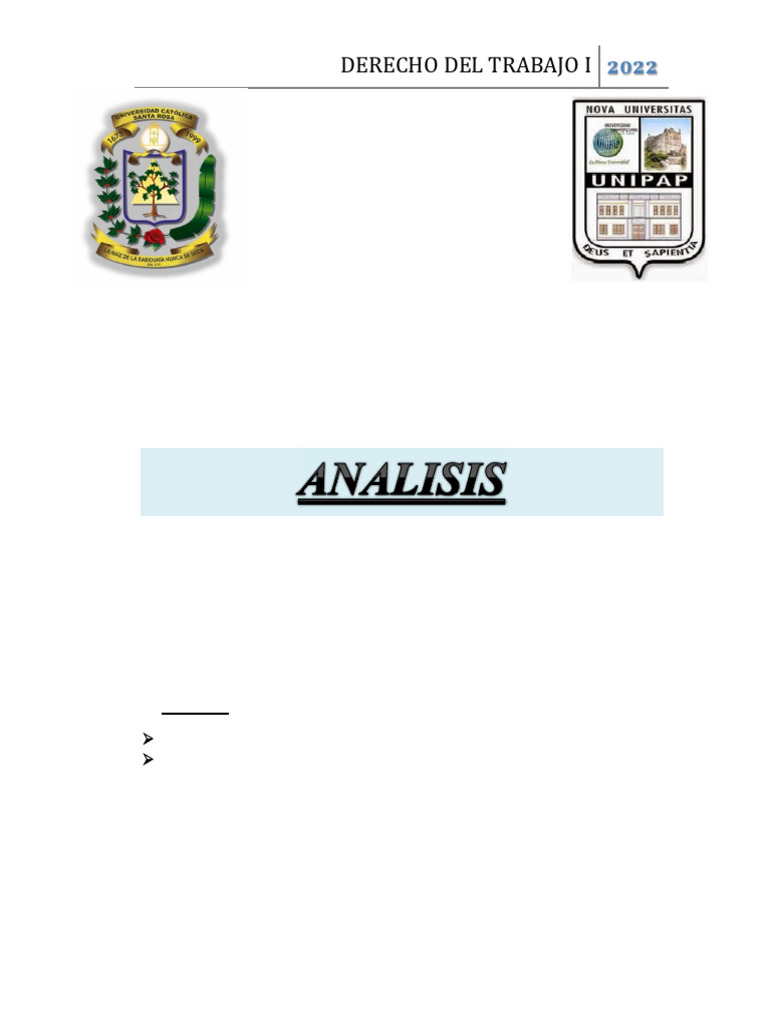 Derecho Laboral en Venezuela 2022 | PDF | Derecho laboral | Salario