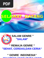 Modul BKKBN Kesehatan Mental & Reproduksi Remaja | PDF