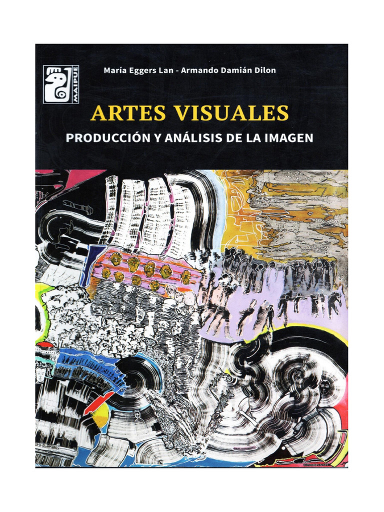 Artes Visuales-Capitulo 1-Percepción Visual | PDF