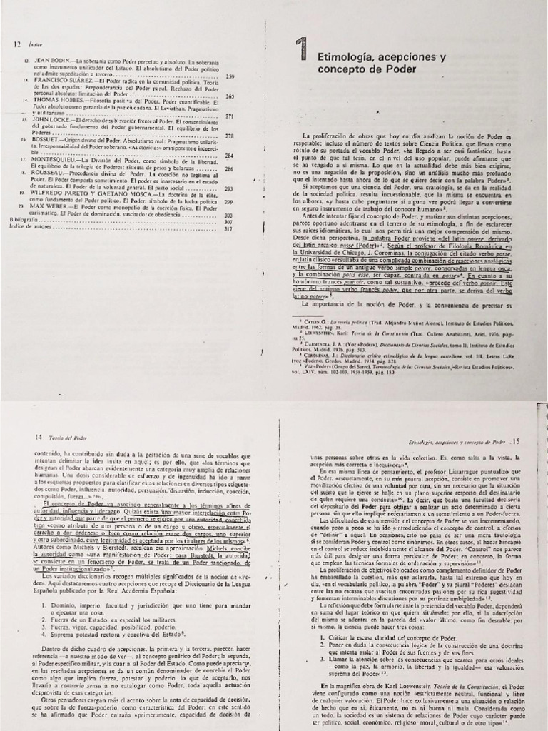 Joaquin Blanco | PDF