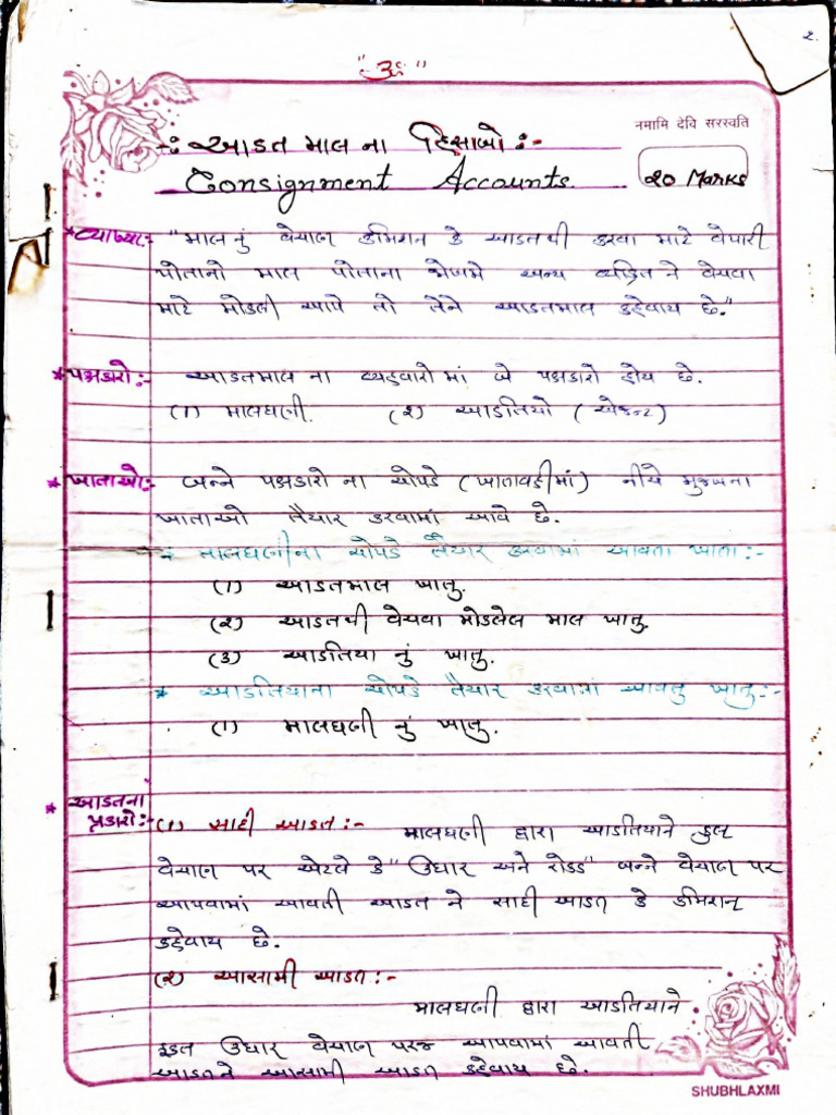 Gujarati Navanit | PDF