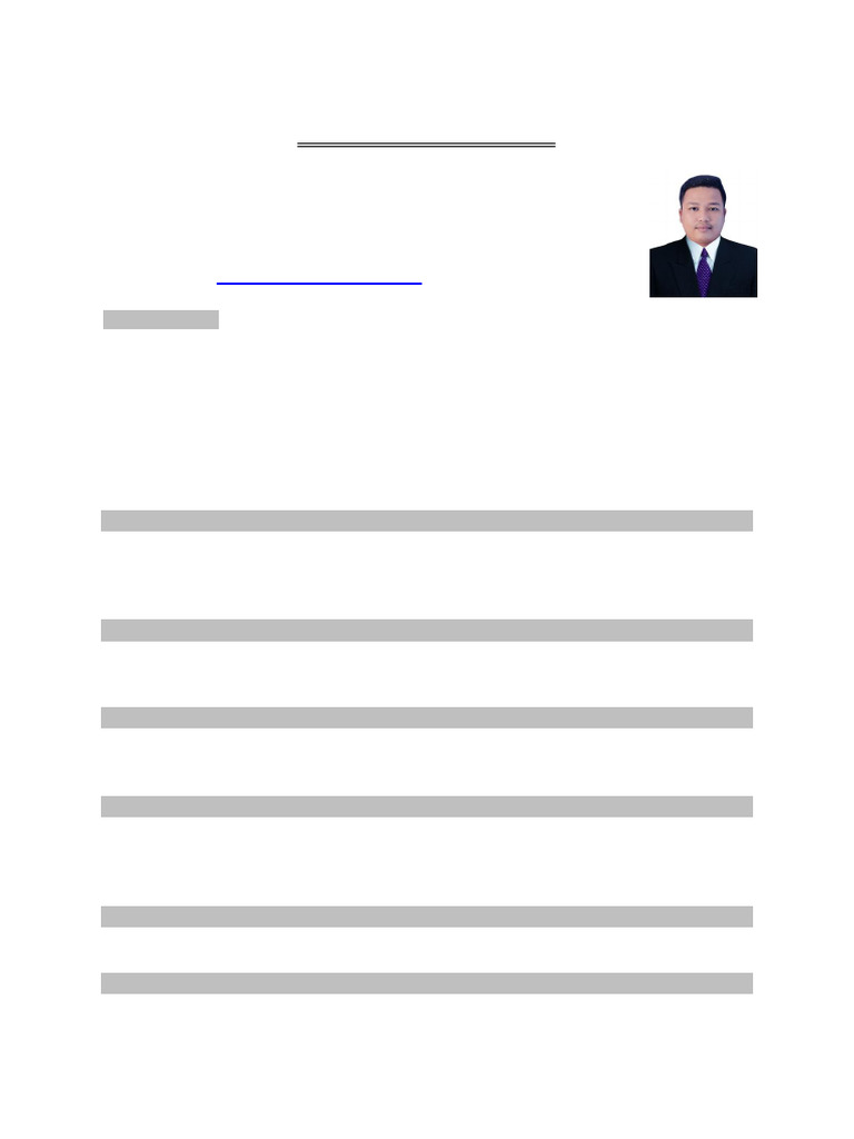 Vun Theoun (Koh Kong) | PDF | Career & Growth