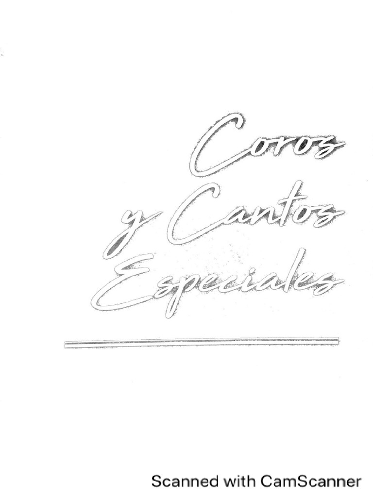 HIMNARIO ICIAR 14 Edicion Actual 2024 | PDF