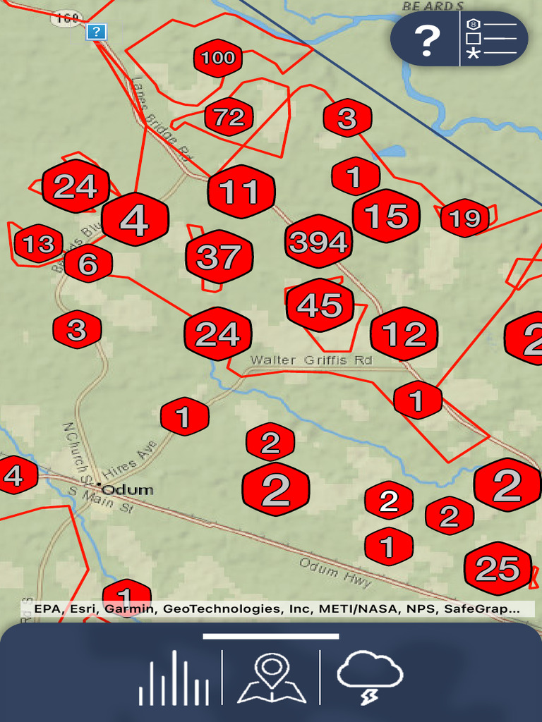 Web Outage Viewer | PDF