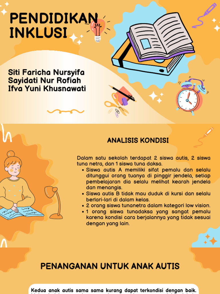 Eksplorasi Konsep - T3-Inklusi | PDF