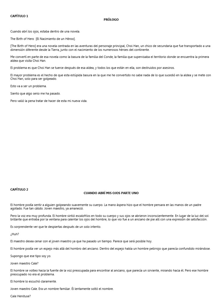 trash-of-the-counts-family-001-050 | PDF | Vino