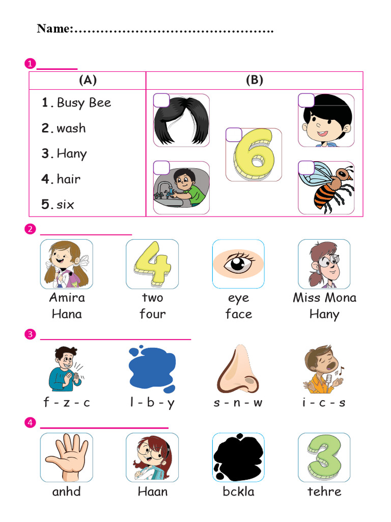 connect 1 test | PDF