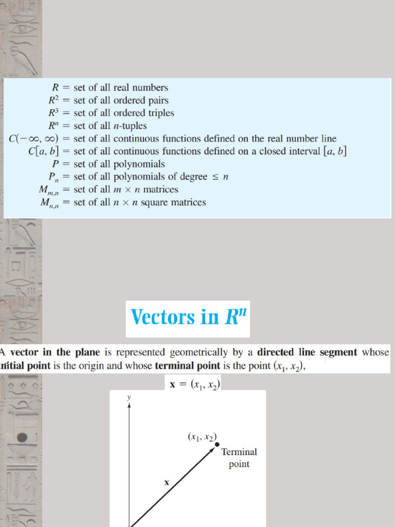 Vector 1 [Autosaved] | PDF
