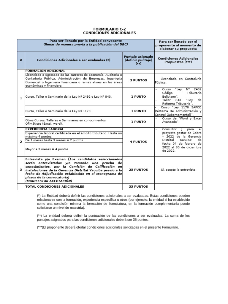 Auto Inicial de Sumario Naty | PDF | Negocios