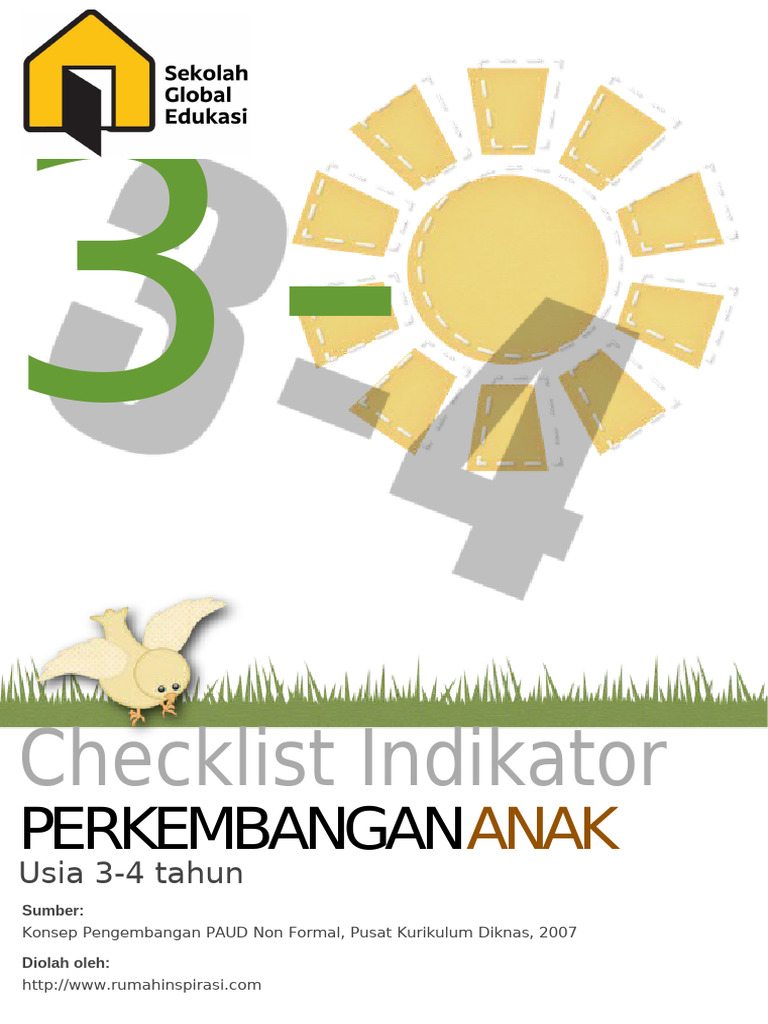 6. Checklist-3-4 | PDF