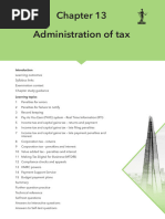 Understanding IRP5 and IT3(a) Tax Certificates | PDF | Life Annuity | Taxes