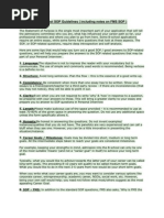 Initial Counseling PVT-SPC | PDF | School Counselor | Leadership