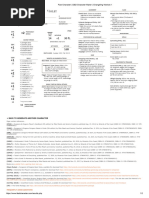 D&D 5E Mage Stat Block Overview | PDF | Dungeons & Dragons | Wizards Of ...