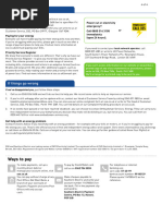 Ofsted Poster For Parents Childcare 2024 | PDF