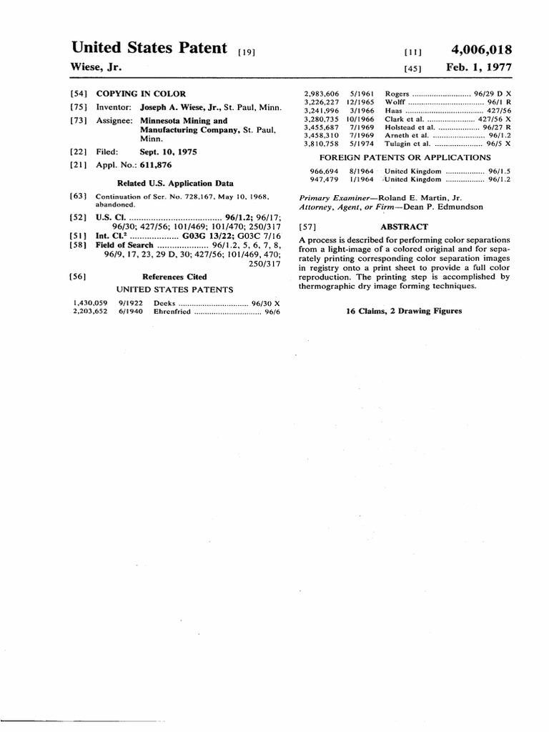 Copying in color (1) | PDF
