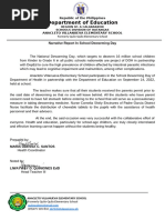 SADTU Constitution 2021 New | PDF | Quorum | United States Congress