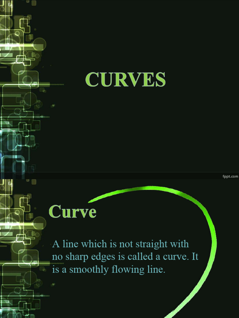 Curves | PDF