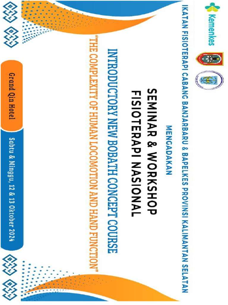 Backdrop Workshop | PDF