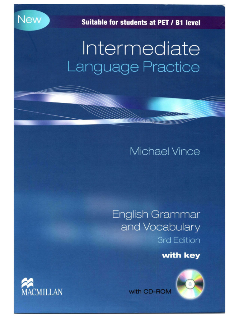 INTERMEDIATE Without Answers | PDF | Teaching Methods & Materials