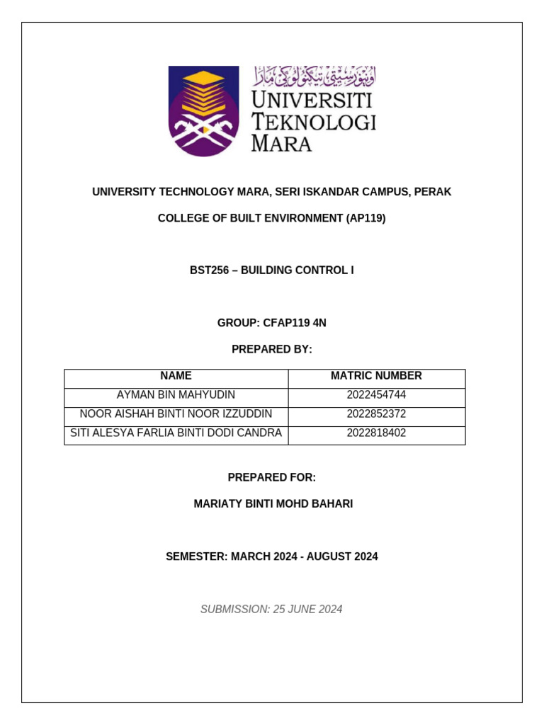 Bst 256 Assignment 2 Final | PDF | Environmental Impact Assessment | Regulatory Compliance