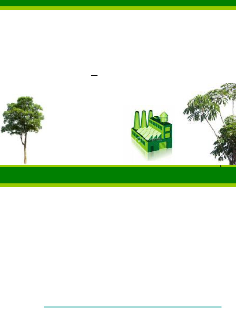 Lecture 6 - Green Production 2 | PDF | Novartis | Waste Management
