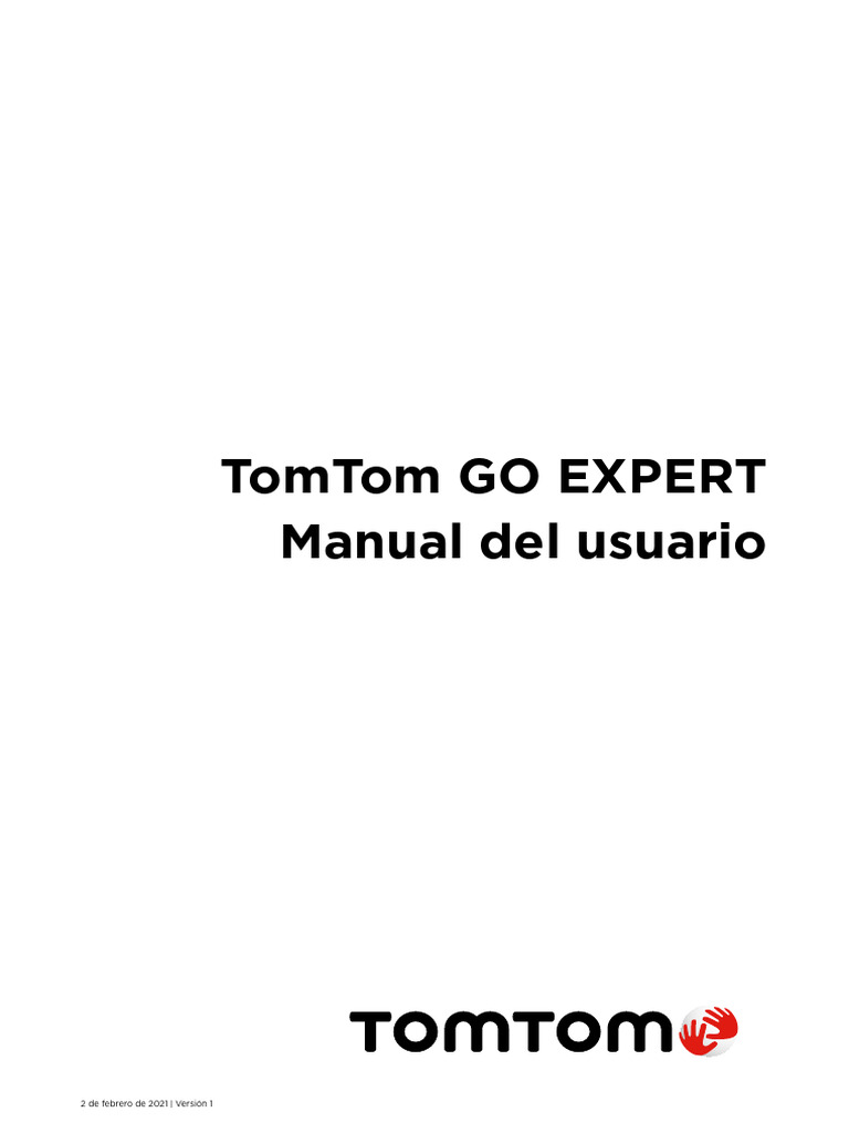 GO-EXPERT-ES | PDF | Tráfico | Radio