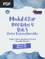Modul Ajar Bindo Imbuhan Ber | PDF
