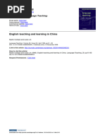 Year 3 Kumiko Unit 6 Eald Book | PDF | English As A Second Or Foreign ...