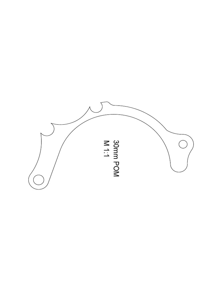 Chain Guide | PDF