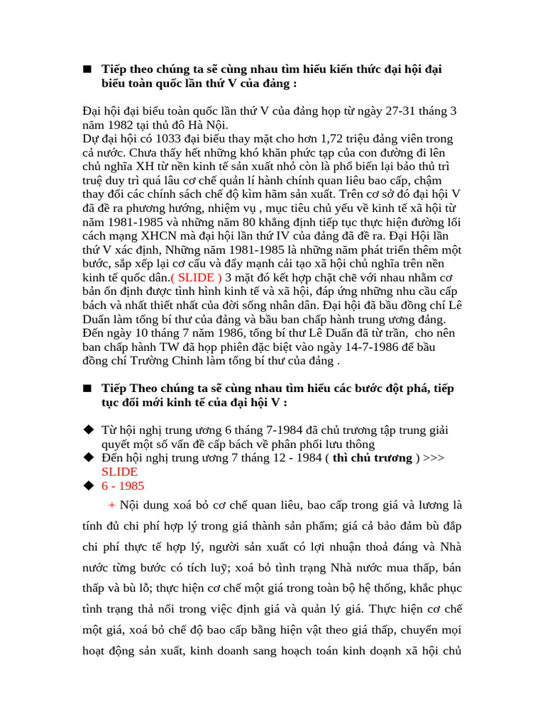 Thuyết trình LSD | PDF