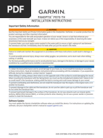 Sounding Techniques for Ship Tanks | PDF