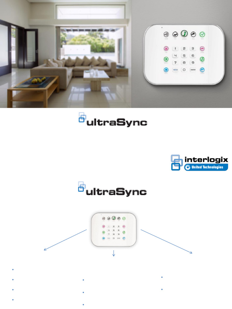 Webinar Plataforma Ultrasync PDF | PDF | Software | Informática