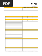 PRUMillion Med Active Overview | PDF | Insurance | Medicine