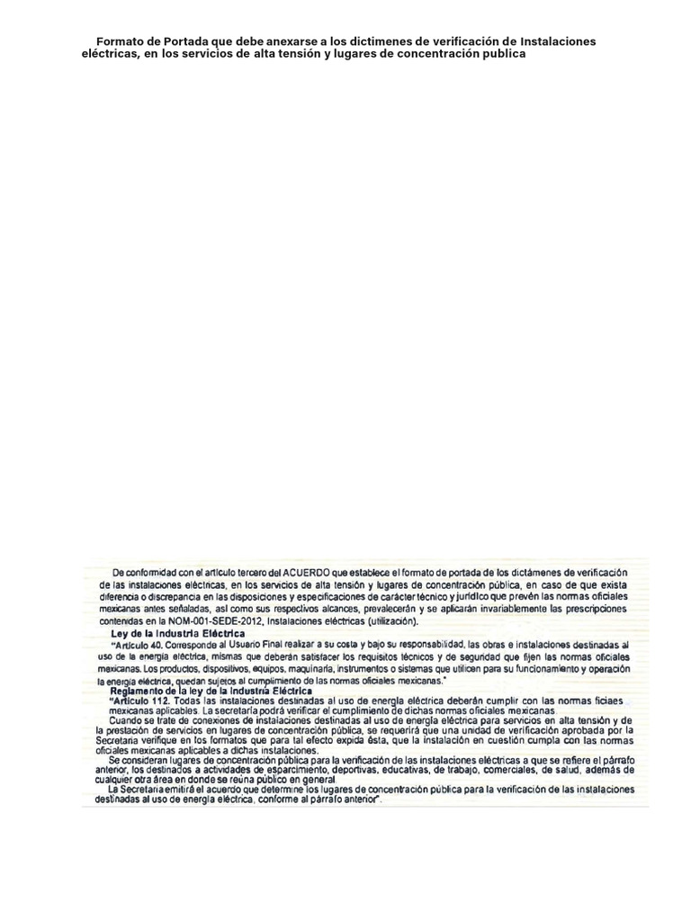 PDF desde 0 | PDF | Cableado eléctrico