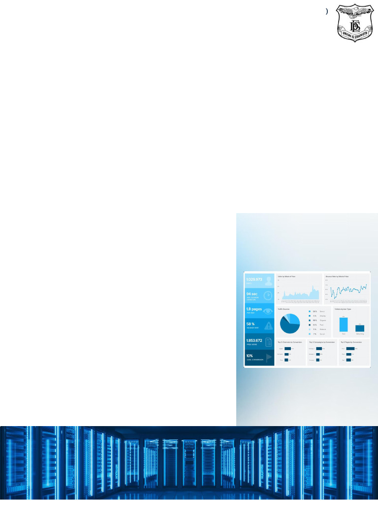 FA presentation final pdf | PDF | Artificial Intelligence | Intelligence (AI) & Semantics