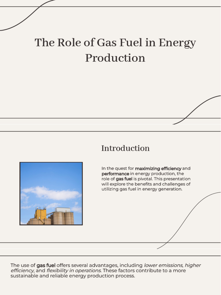 Wepik Optimizing Performance And Efficiency The Role Of Gas Fuel In Energy Production 