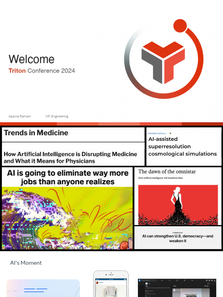 Aparna Keynote | PDF