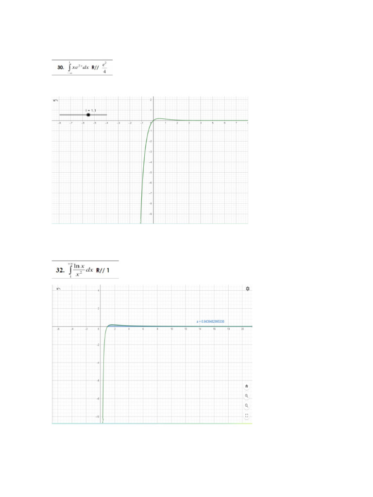 Graficas Mate LLL | PDF