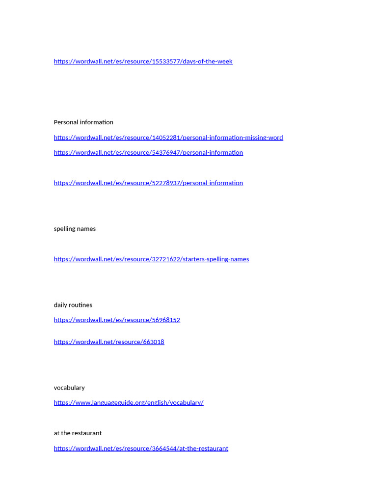 Eliana's First Class | PDF