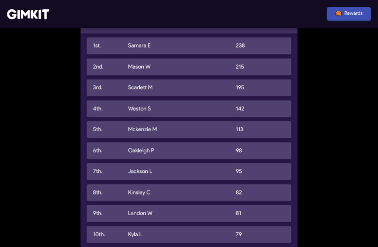 Play Gimkit! - Enter Game Code Here Gimkit | PDF