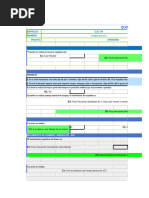 Método QEC (Quick Exposure Check) | PDF