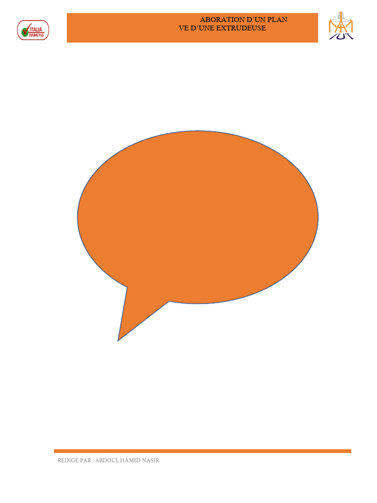 Memoire Abd Hamid Nasir | PDF | Plastique | Facture