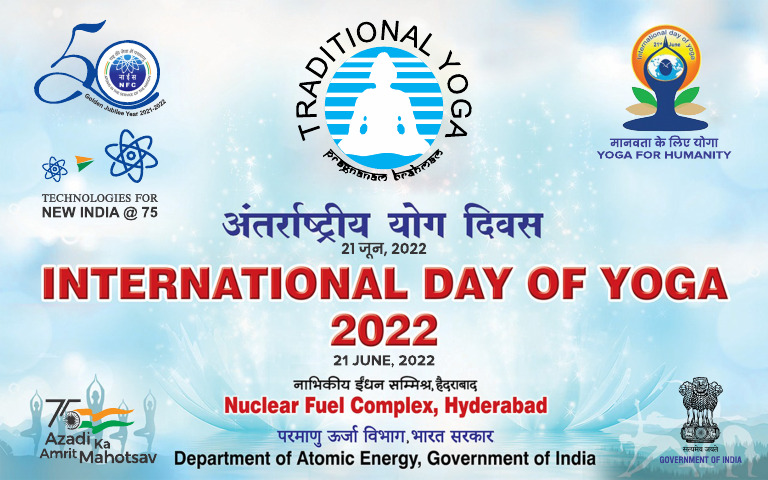 VEDIC - Yoga Day 2 | PDF