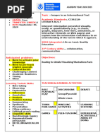 LS-PrePost Scripting Command Guide | PDF | Parameter (Computer ...