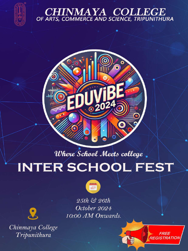 Eduvibe 2024 | PDF