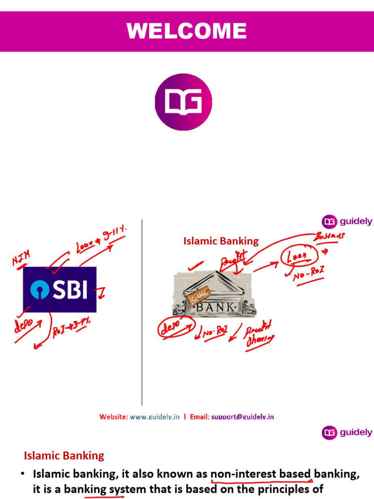 Types of Banking and Atms | PDF | Banks | Islamic Banking And Finance