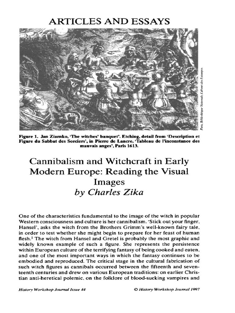 Retrieve | PDF | Witchcraft | Werewolves